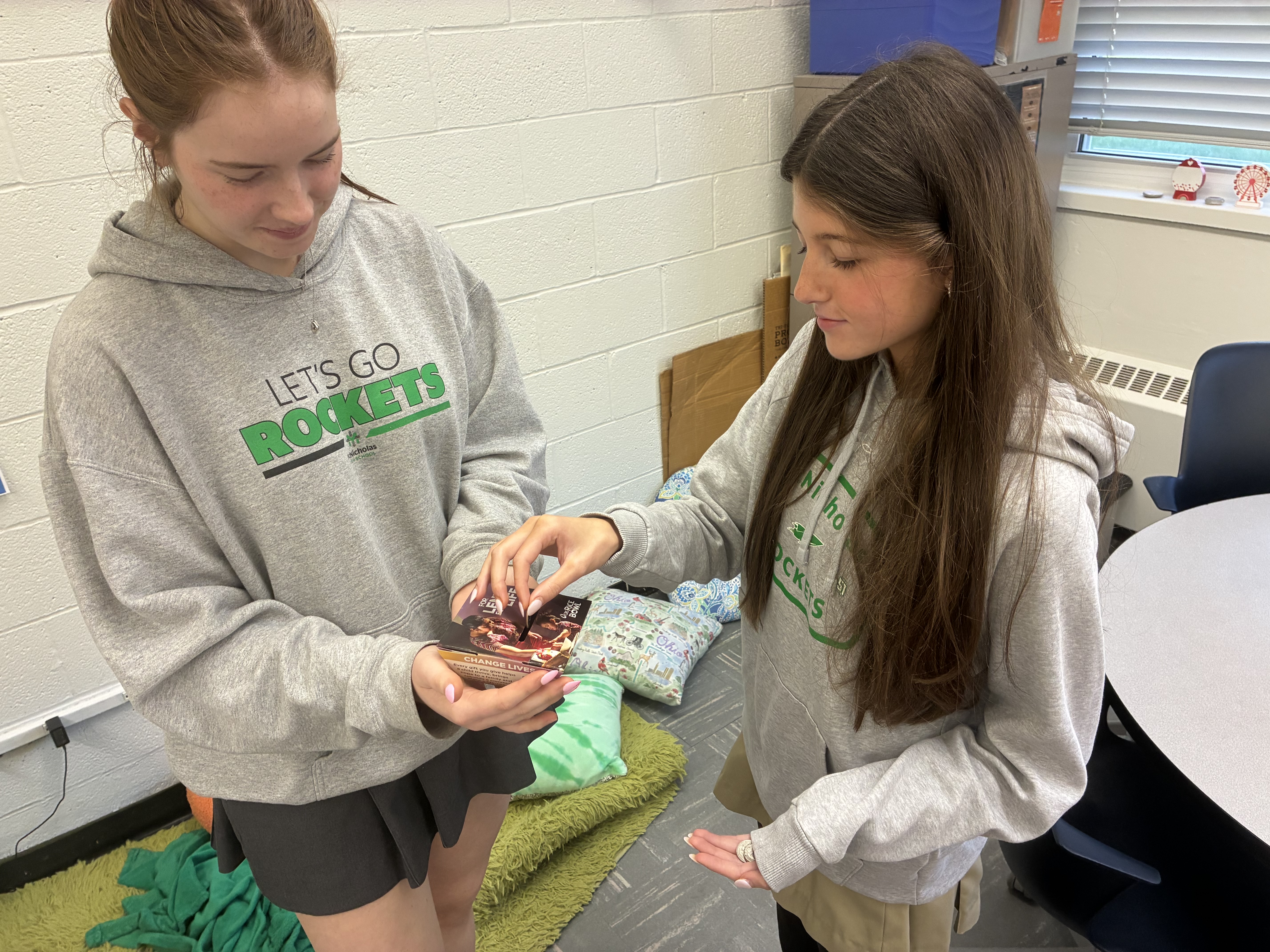 The McNicholas Milestone – Archbishop McNicholas High School's Official ...