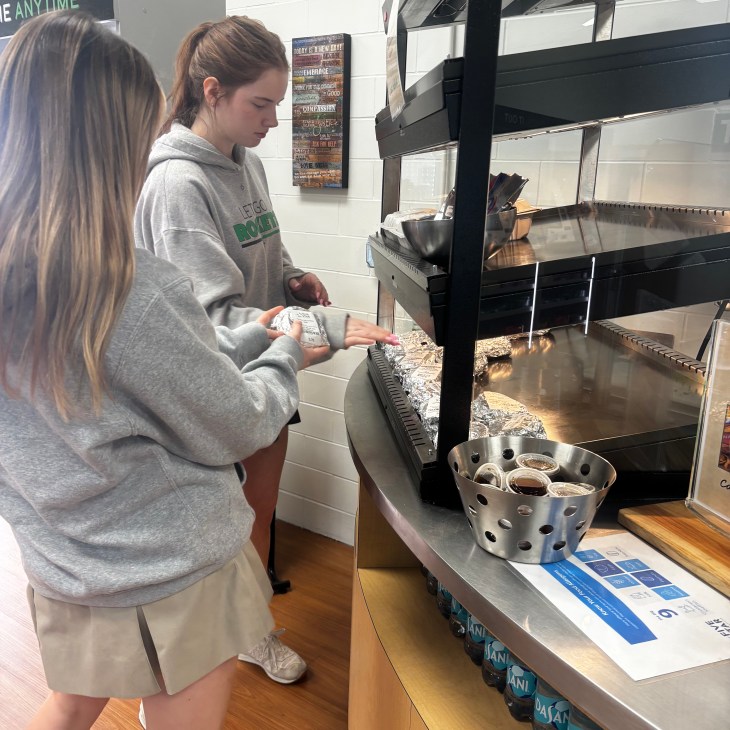 The McNicholas Milestone – Archbishop McNicholas High School's Official ...