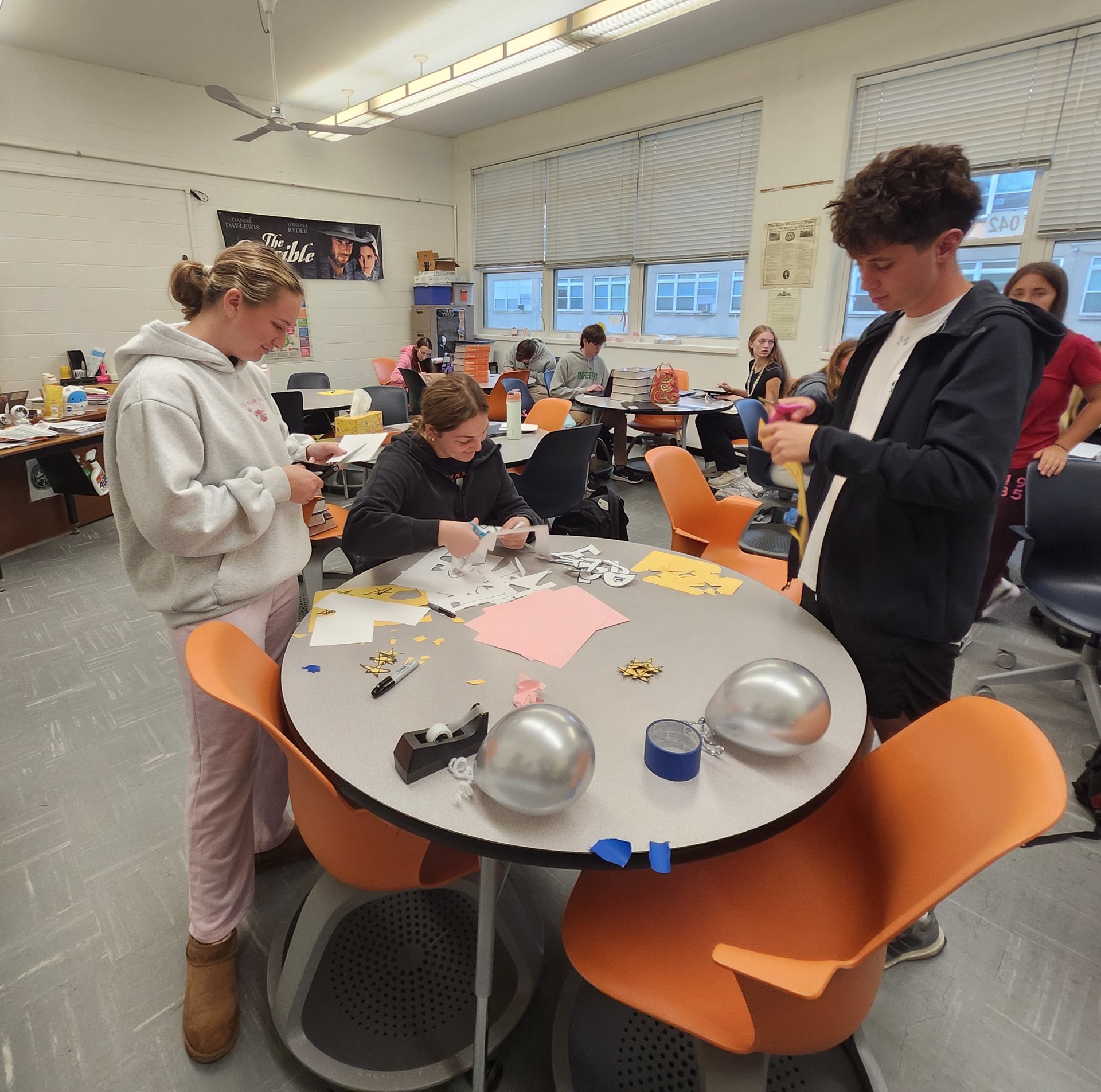The McNicholas Milestone – Archbishop McNicholas High School's Official ...